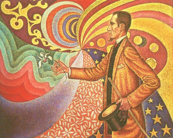 Paul Signac